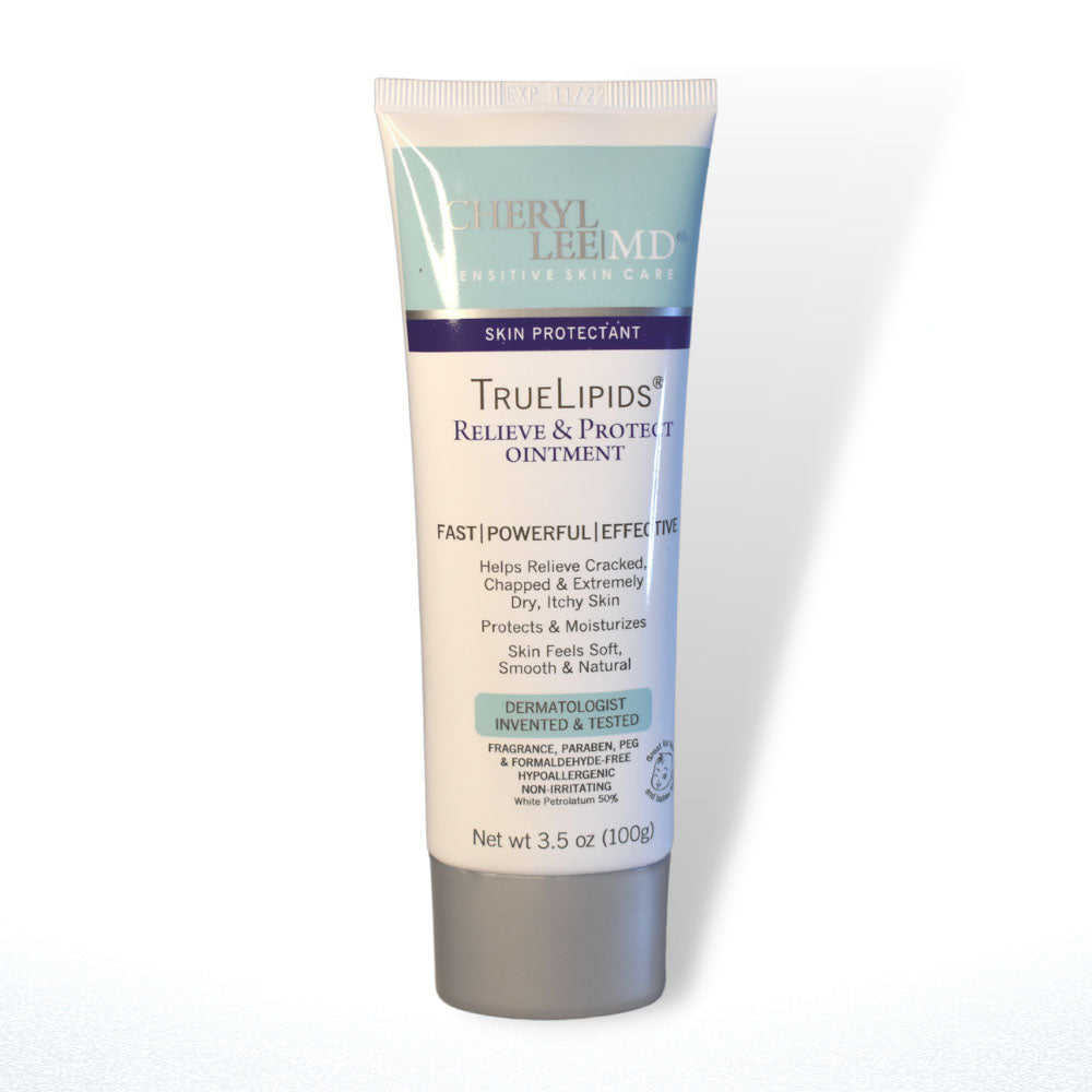 Fsa Eligible Cheryl Lee Md Relieve And Protect Ointment 3 5oz Yay Fsa